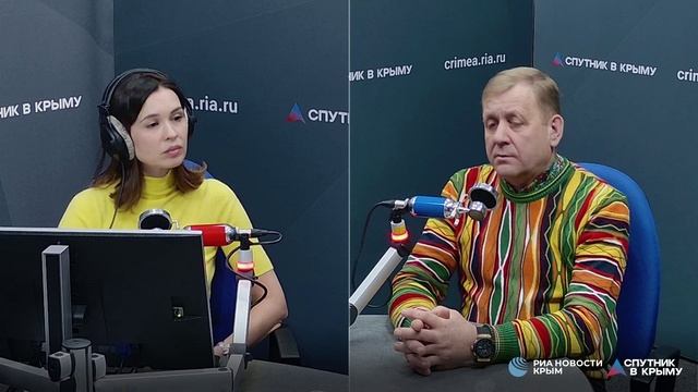 🔴LIVE. Программа «Мир животных с Олегом Зубковым». Выпуск 6