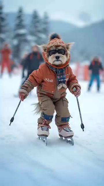 Neuromult.Гонки