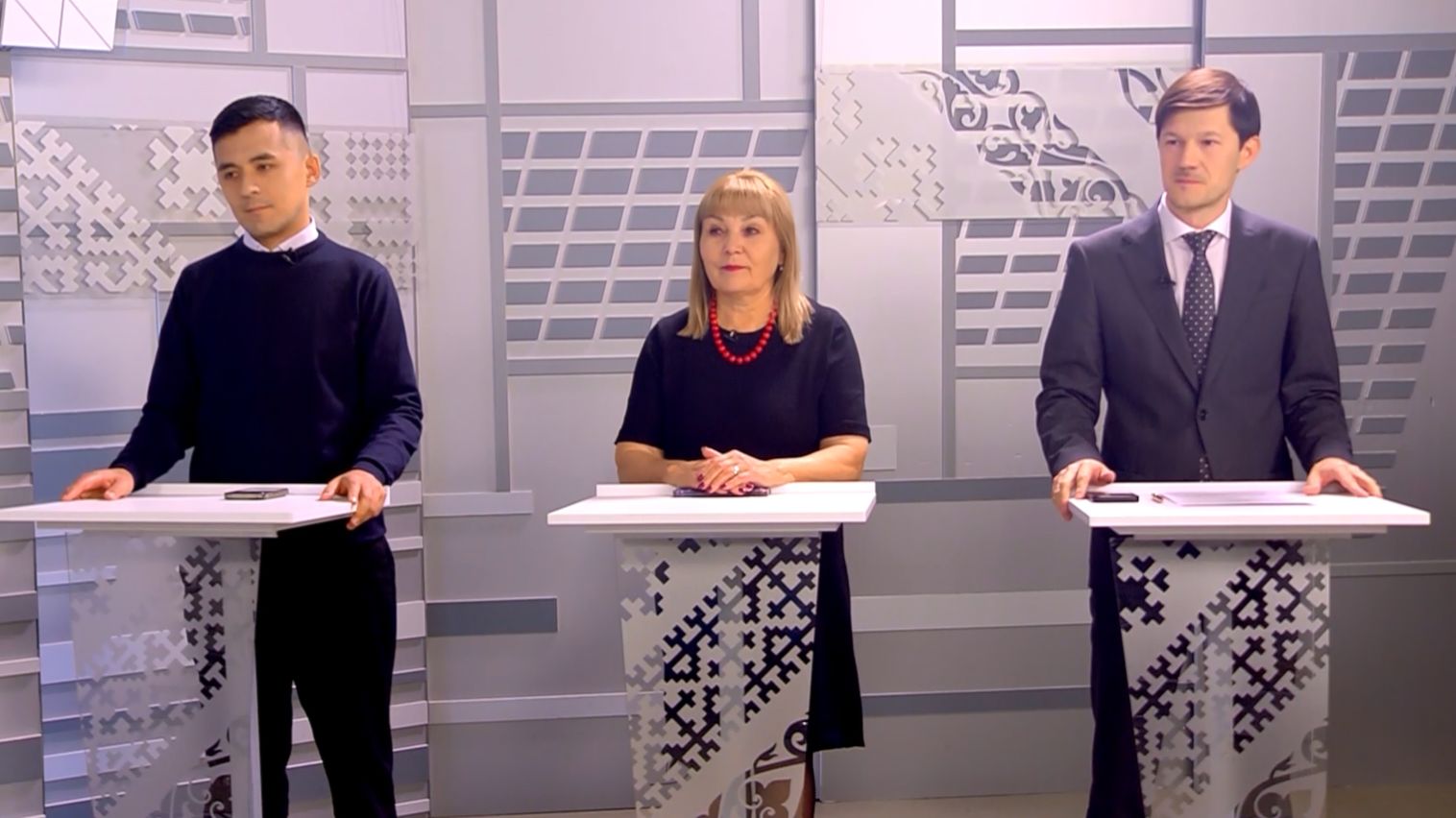 Программа "Национальный вопрос и ответ" от 29.10.2025 об этносвадьбах