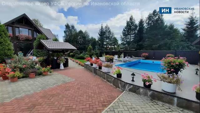 В Иванове стартовал процесс над 11 теневыми банкирами