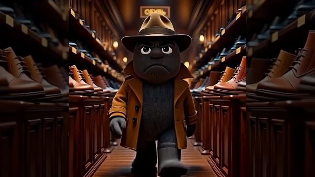 Как обувь перестала быть “просто парой” | История маркировки #3