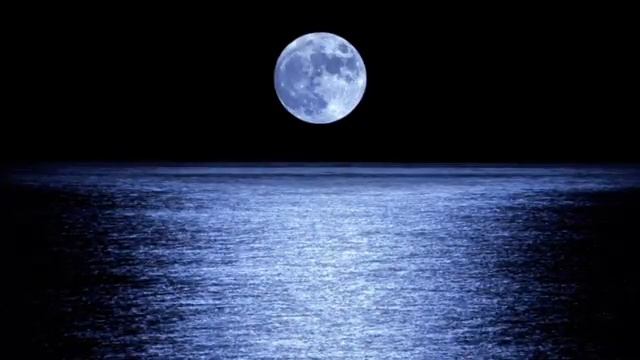 Астромедитация Гармонизация одинокой Луны