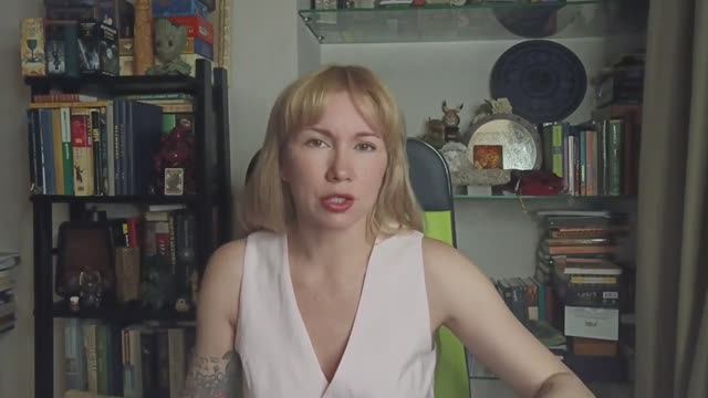 Ретроградный МЕРКУРИЙ 🔭