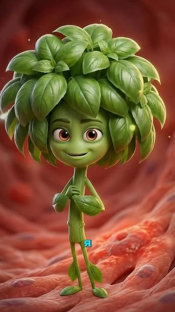 💠 4 травы для сахара, сосудов и сердца..❤️🩹#питание #зелень #здоровье #полезныесоветы