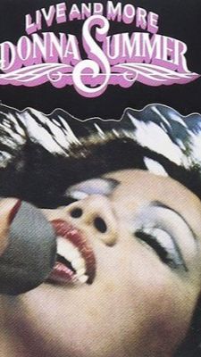 Donna Summer - MacArthur Park