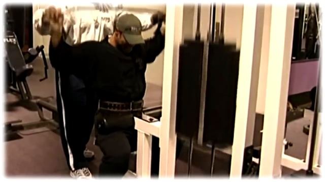 Kevin Levrone   My sacrifice Bodybulding Motivation - Кевин Леврон