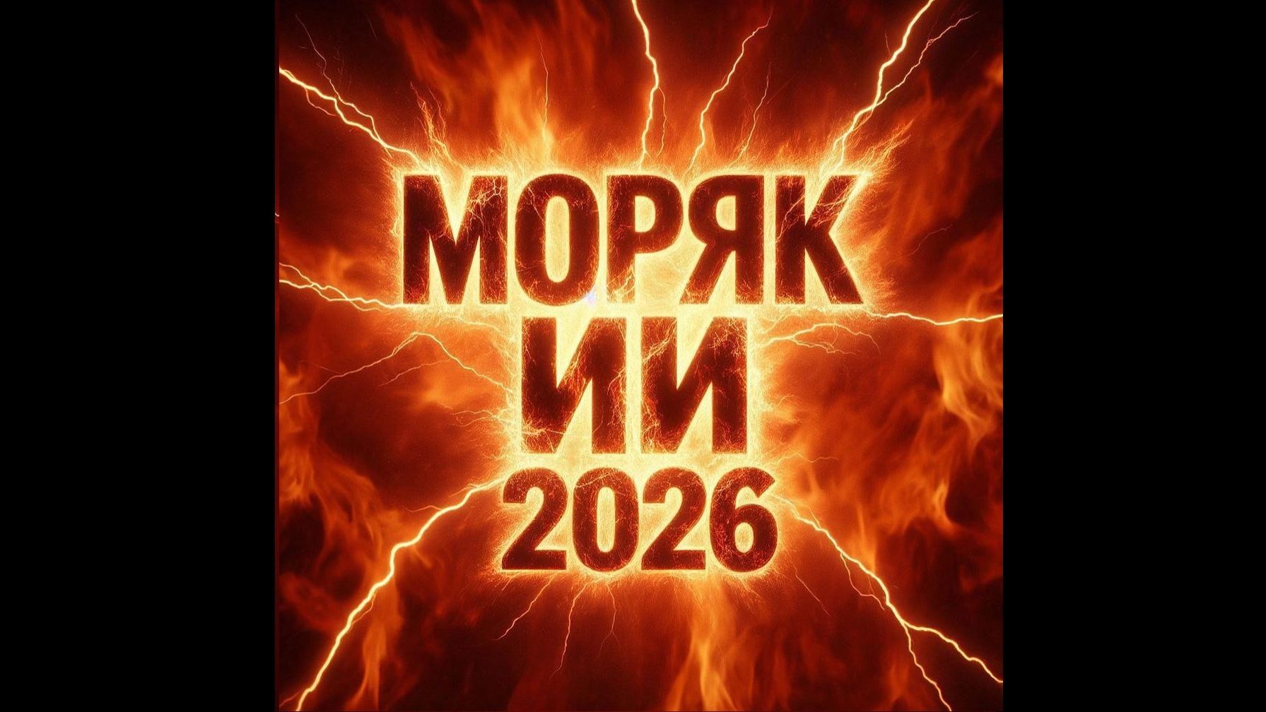 Моряк ИИ - Новая звезда