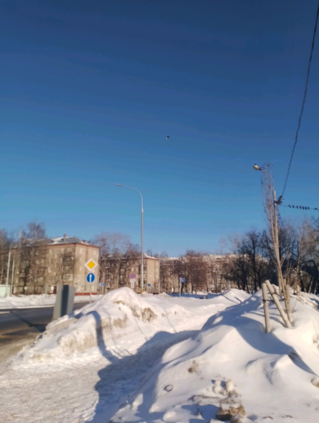 я с друзьями.