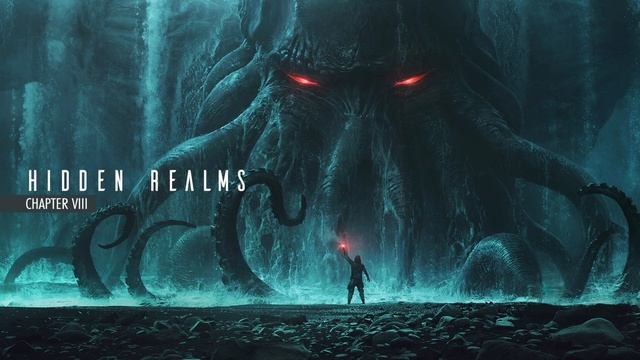 HIDDEN REALMS chapter 8 (Dark Dubstep Deep Bass MIX)