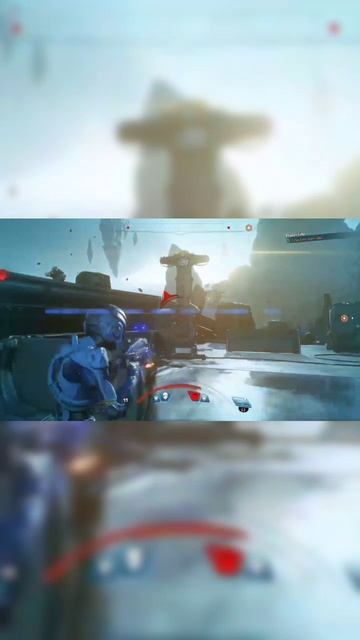 Short Mass Effect |etc|