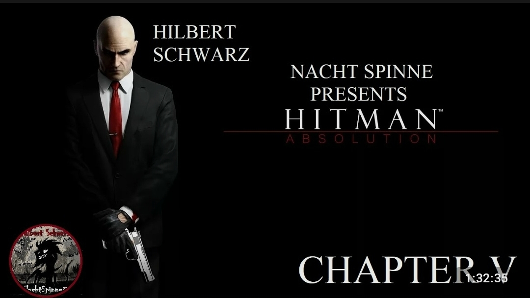 Hitman Absolution - Часть 5: Убийство Санчеза, Святых и Шерифа.