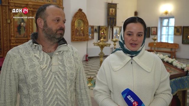 Пост – пища для души