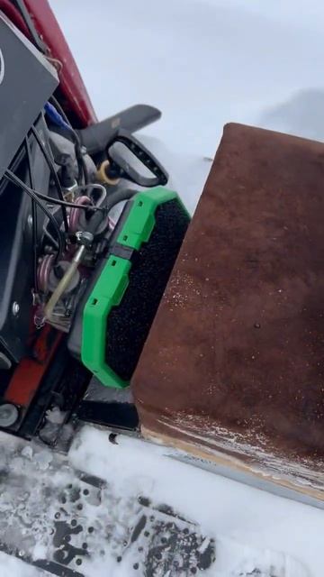 2 карбюратора DDmoto на Буран. Отзыв клиента