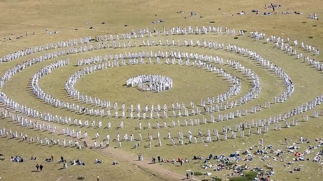Части от паневритмията на 19.08.2019г.