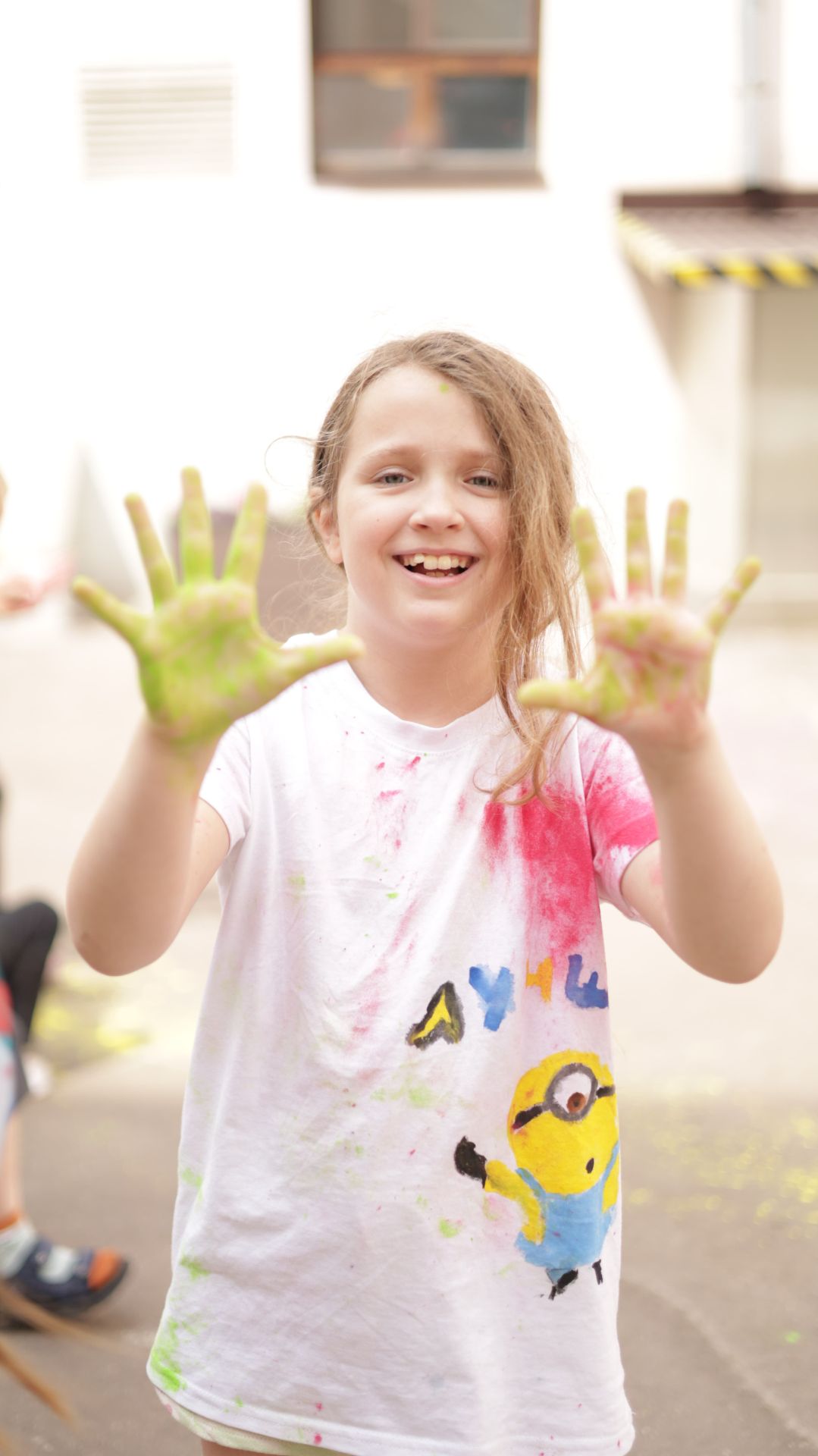 Летняя образовательная программа 2025 в «Алгоритме»