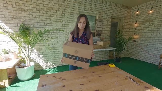 Уютная распаковка 15 потерянных посылок Амазон!(Что там? Шоу)