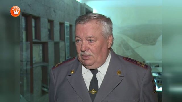 Ретроспектива-2017: фестиваль-смотр кадетских классов «Виват кадет!»