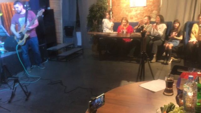 Вечер памяти Ромы Голубева 2023 г  IMG_6128