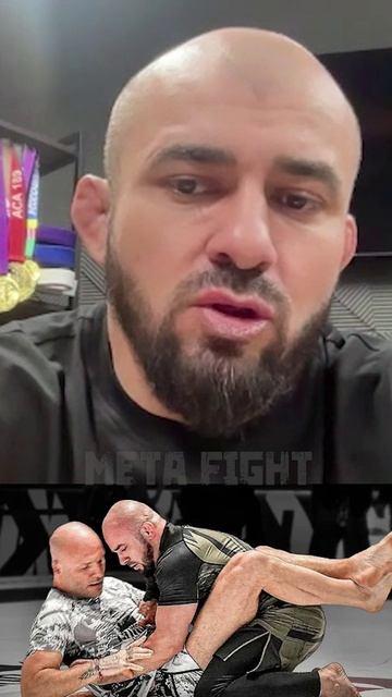 Бадаев доволен показателями турнира Ground Zero?