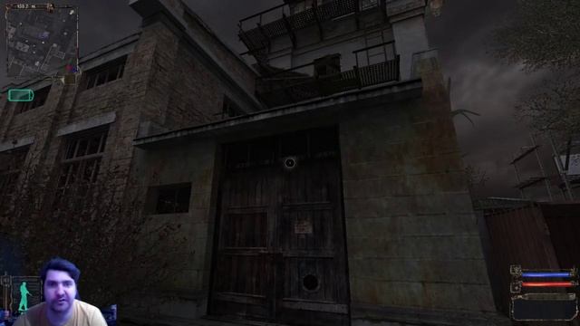 ПРОСТО ПРОГУЛЯЛСЯ ПО ЛАЙТУ И ПОЛУЧЕНИЕ ИНФЫ ЛАБОРАТОИИ Х16 STALKER ТЕНЬ ЧЕРНОБЫЛЯ #14