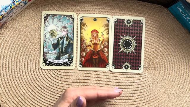 🌺ОВЕН ♈️МАРТ 2026 ГОД🌺 ТАРО РАСКЛАД🌺