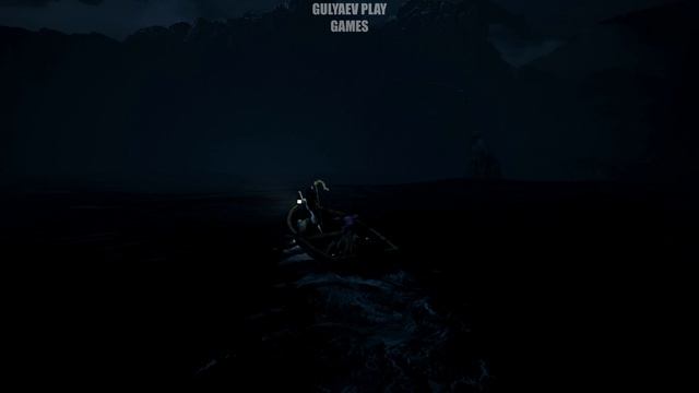 Reanimal. 3 После потопа.