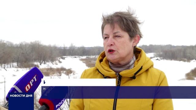 НЕНАСТЬЕ НЕ ПОКИНУЛО ОБЛАСТЬ