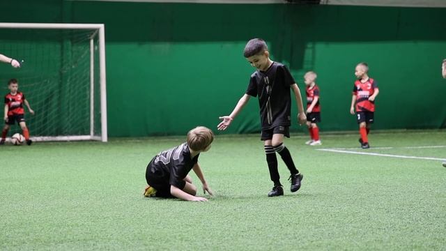 !highlight 07.02/АвиаПарк