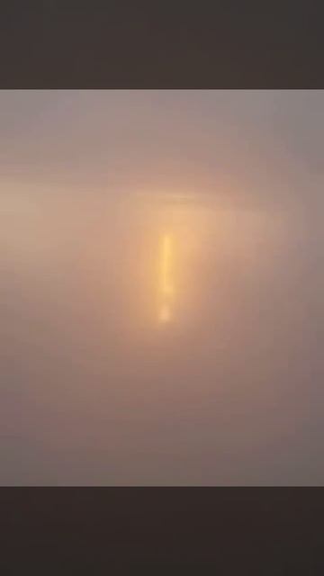 ЯВЛЕНИЕ БОГОРОДИЦЫ в Праздник Покрова   Видео от нашей подписчицы