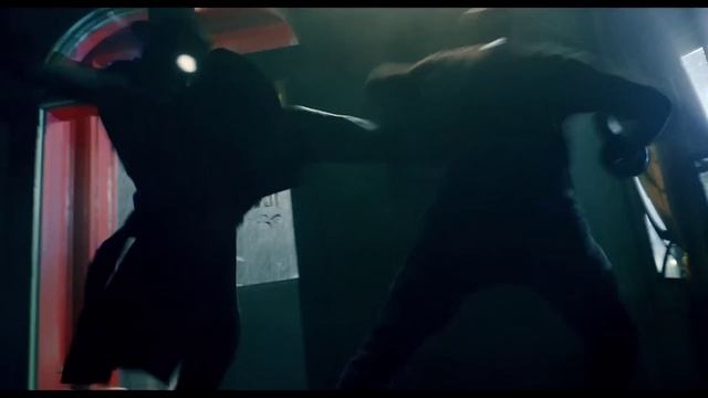 🍿 Паук-Нуар — Русский трейлер (Субтитры, 2026) Николас Кейдж (1)