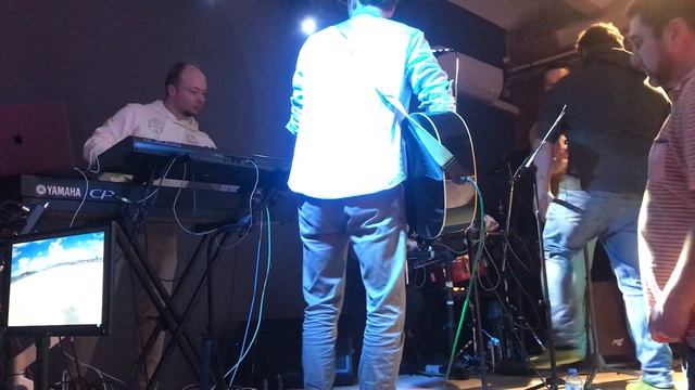 Вечер памяти Ромы Голубева февраль 2022 г  IMG_9761