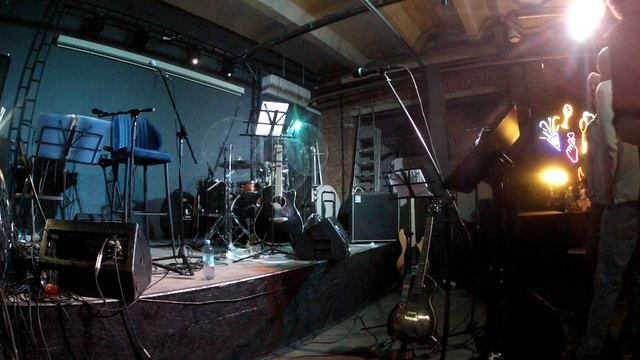 Вечер памяти Ромы Голубева 2026 г  GOPR7054