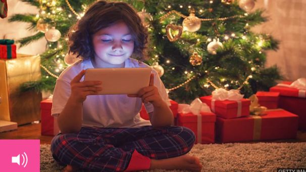 Английский для детей и подростков. Вред мониторов и депрессия.