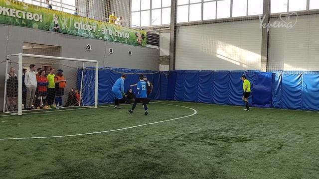 Удачный дебют