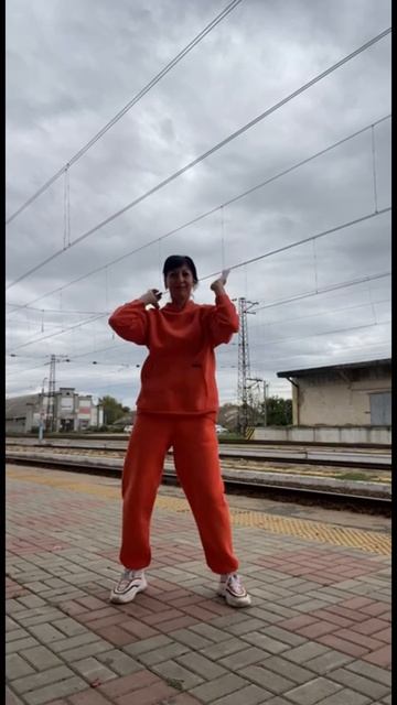 Танцпол везде 💃