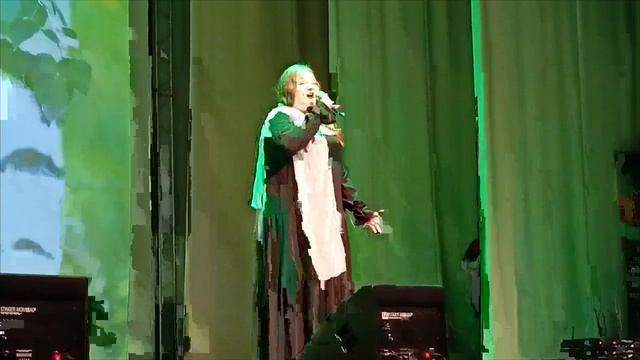 «Чтобы жила моя Россия»