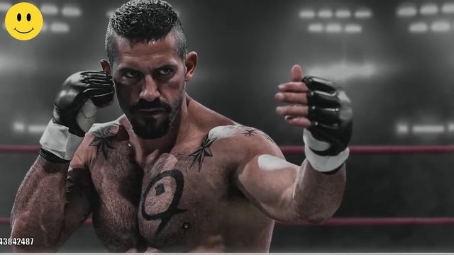 🎧 Лучший музыкальный микс для бокса и тренировок 2026 года 👊 Музыка для мотивации на тренировках🔥