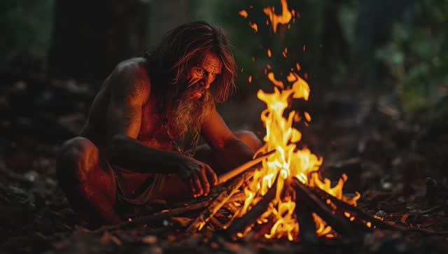 Усть-Ишимский человек и его среда обитания. Рассказывает Ирина Васильевна Толпеко