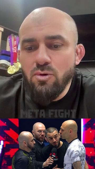 Вторая схватка пройдет у Сульянова дома | Бадаев