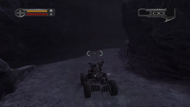 Darkwatch (PS2) _ Full Playthrough _ No Commentary _ Longplay RiptideRetro 720p