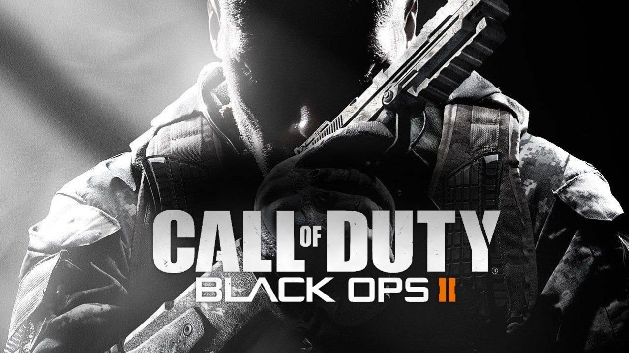 Call of Duty: Black Ops II