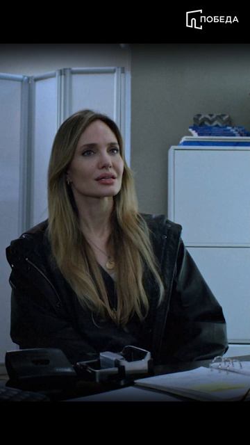 Смотрим фильм «Кутюр» с Анджелиной Джоли. Анонс