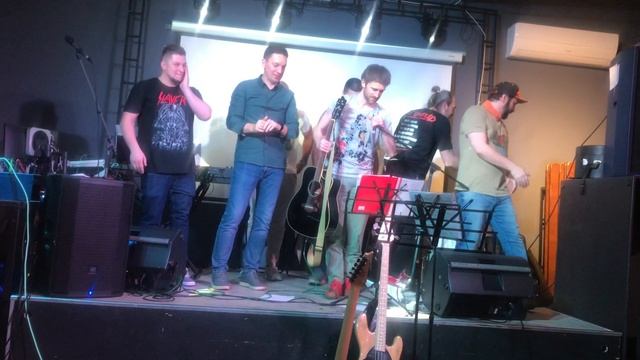 Вечер памяти Ромы Голубева 2023 г  IMG_6132