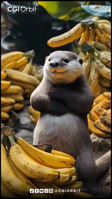 Neuromult.Бананы