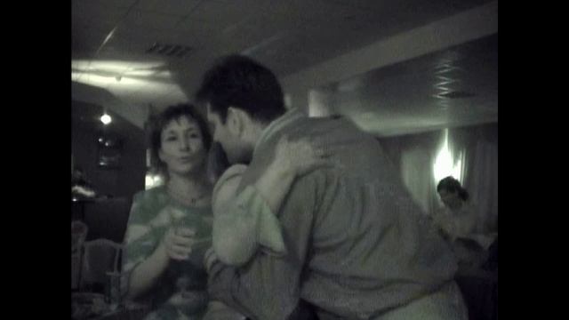 МТС Тюмень: 8 марта 2004 | Корпоратив в офисе | Ретро-архив