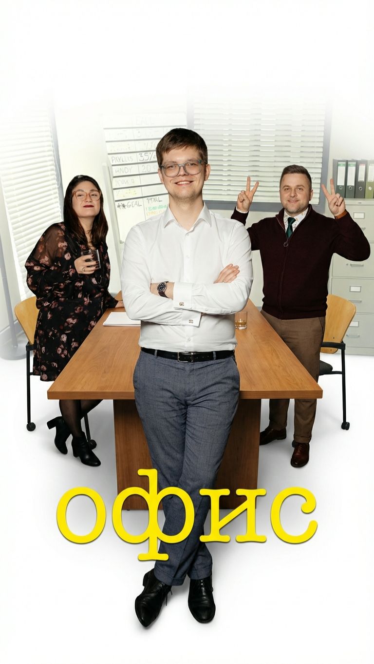 Офис ПАН Партнер