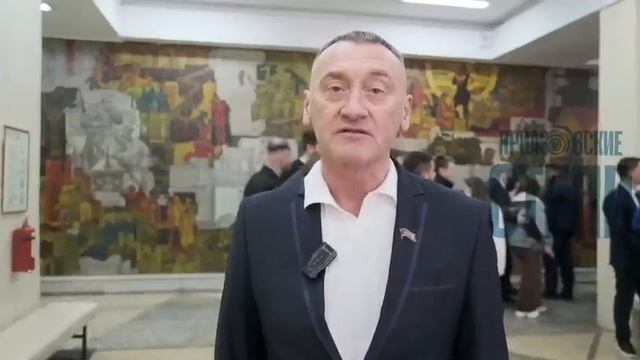 В Ейском районе завершились отчёты исполнительной власти перед депутатским корпусом и жителями