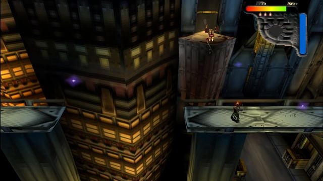 Apocalypse _ Full Playthrough _ No Commentary _ Longplay _ 4K Ultra HD 60FPS RiptideRetro 720p