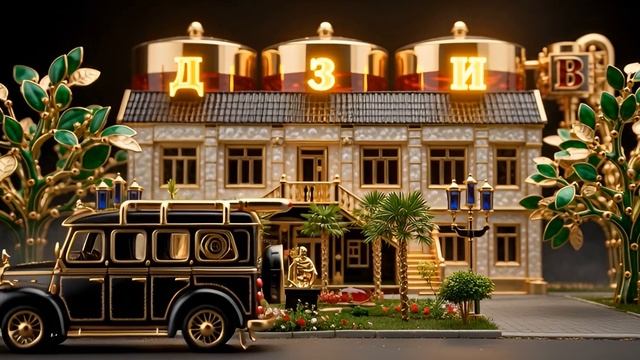 Дагестан. Дербент. Нарын-кала и др.