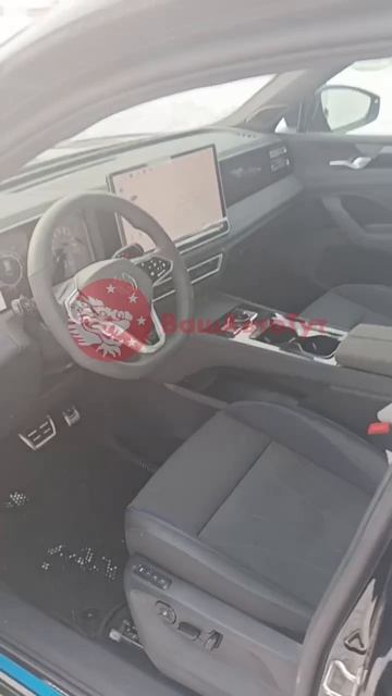 🚗Volkswagen Tiguan L для нашего клиента Андрея